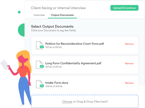 Gavel | Document Automation & Legal Product-Builder Gavel | Document Automation & Legal Product-Builder
